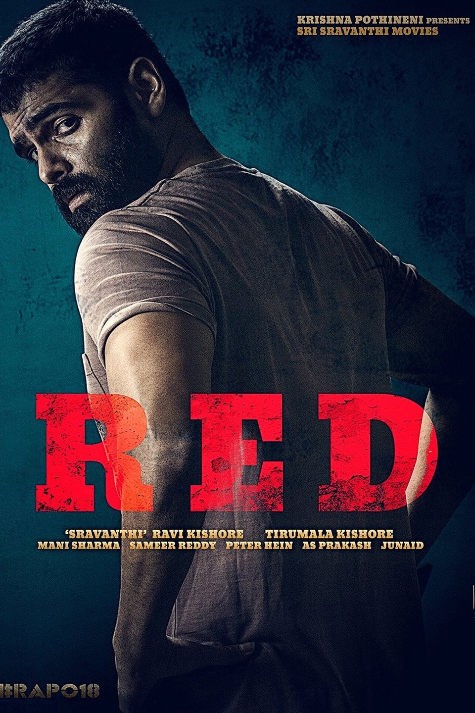 Red | Rotten Tomatoes