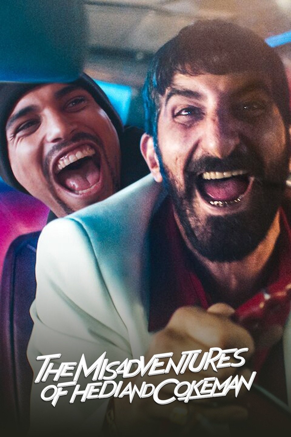 The Misadventures of Hedi and Cokeman | Rotten Tomatoes