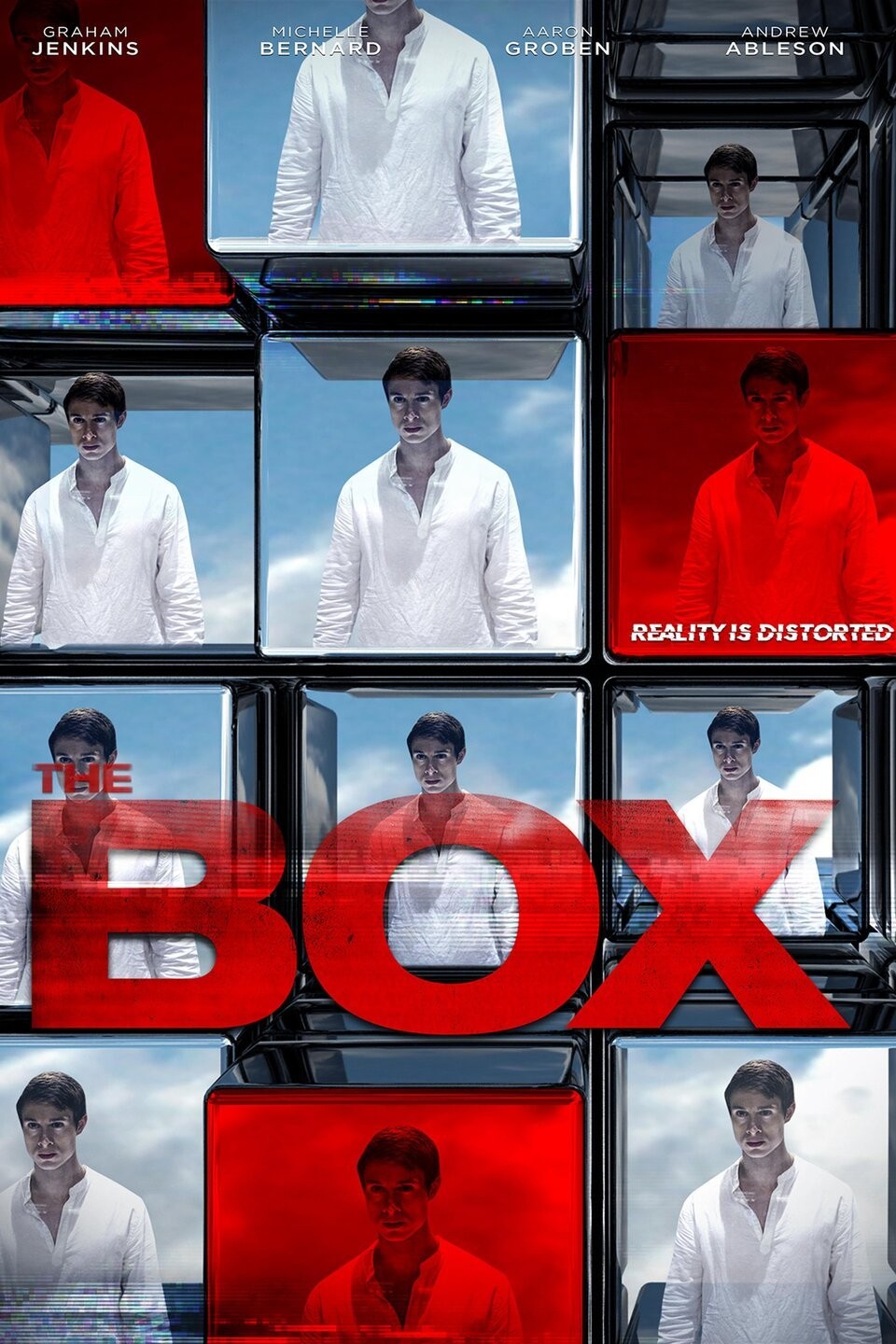 The Box | Rotten Tomatoes