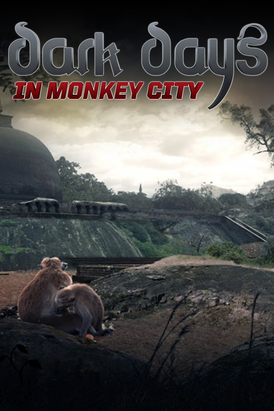 Dark Days in Monkey City | Rotten Tomatoes