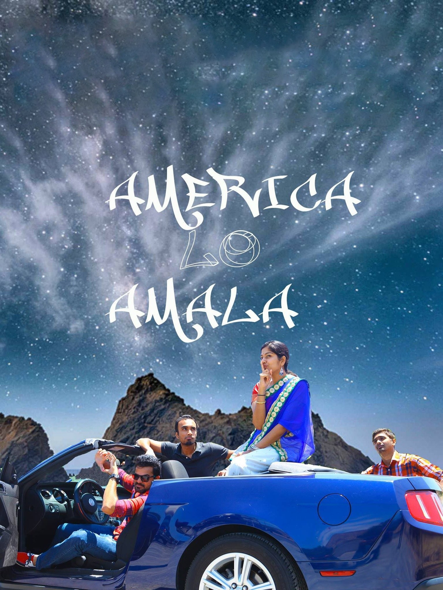 America Lo Amala Pictures | Rotten Tomatoes