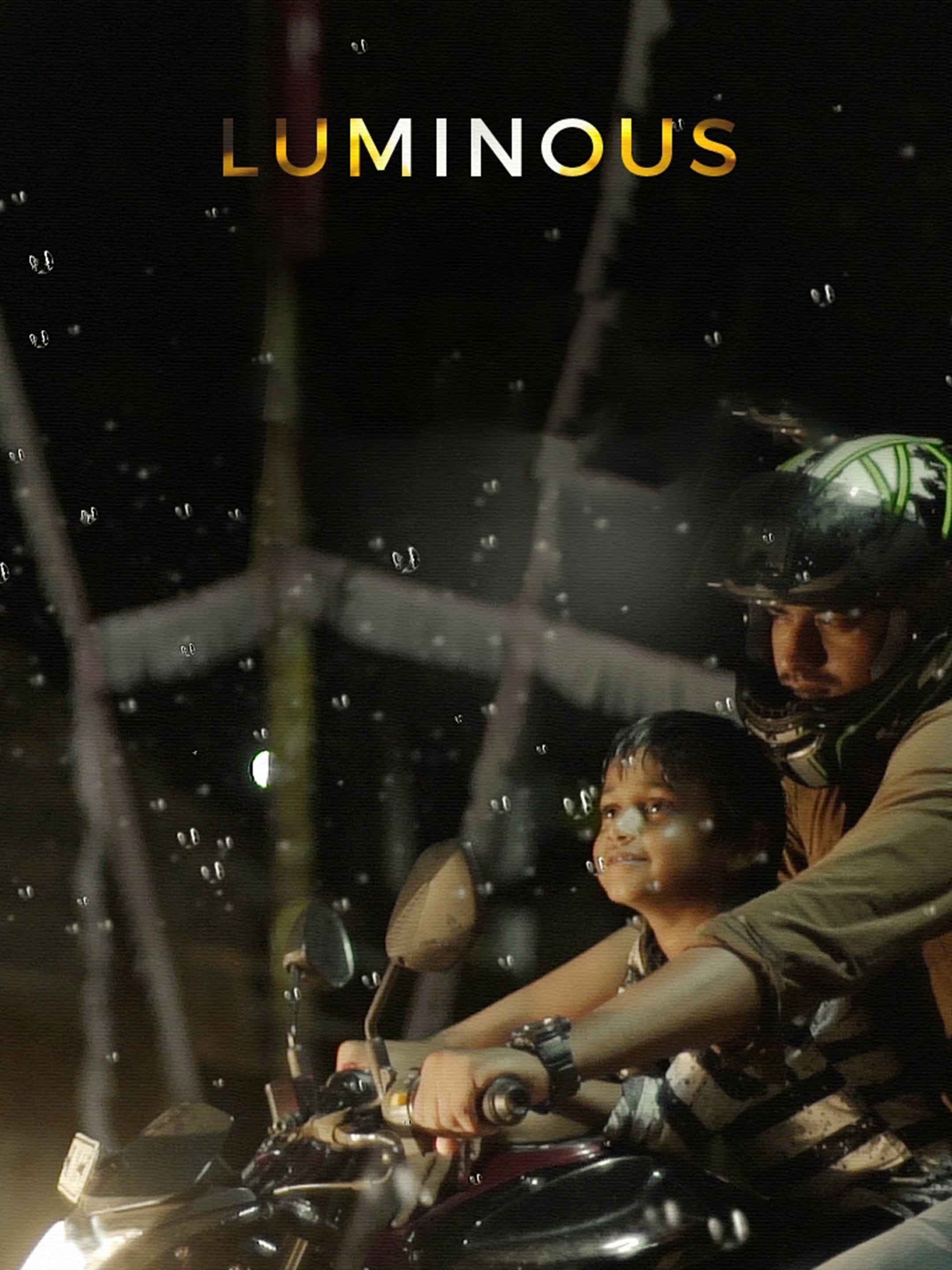 Luminous Pictures | Rotten Tomatoes