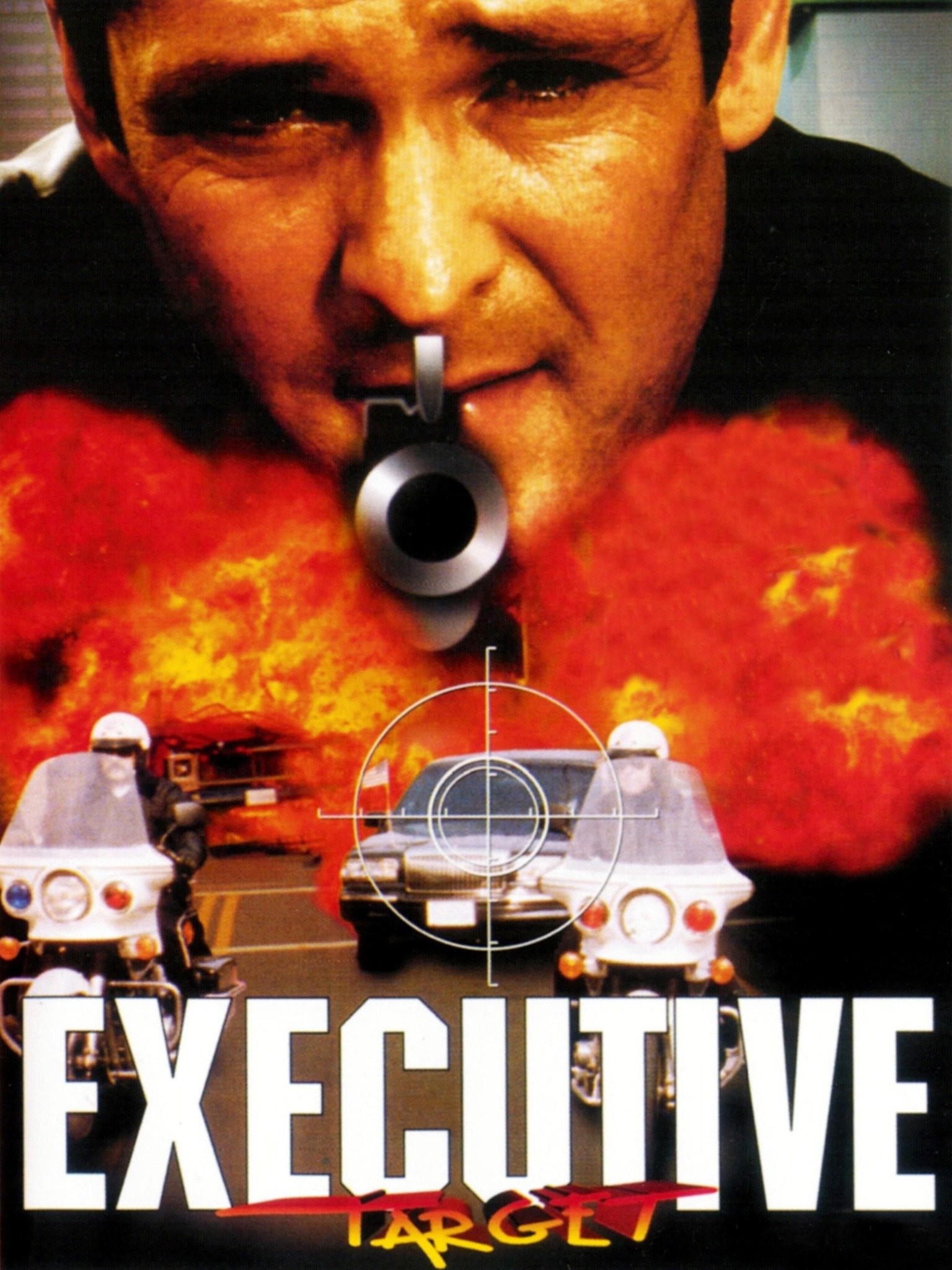 Executive Target Pictures | Rotten Tomatoes