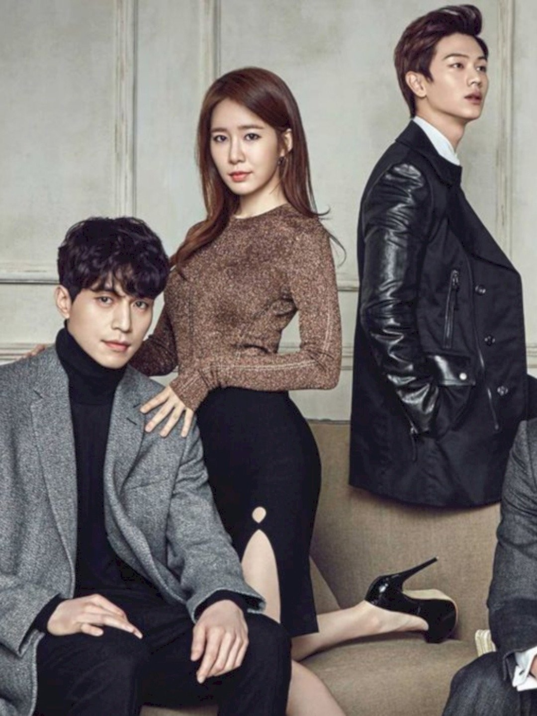 Korean Drama Png Goblin Kdrama Logo Png Free Transparent, 55% OFF