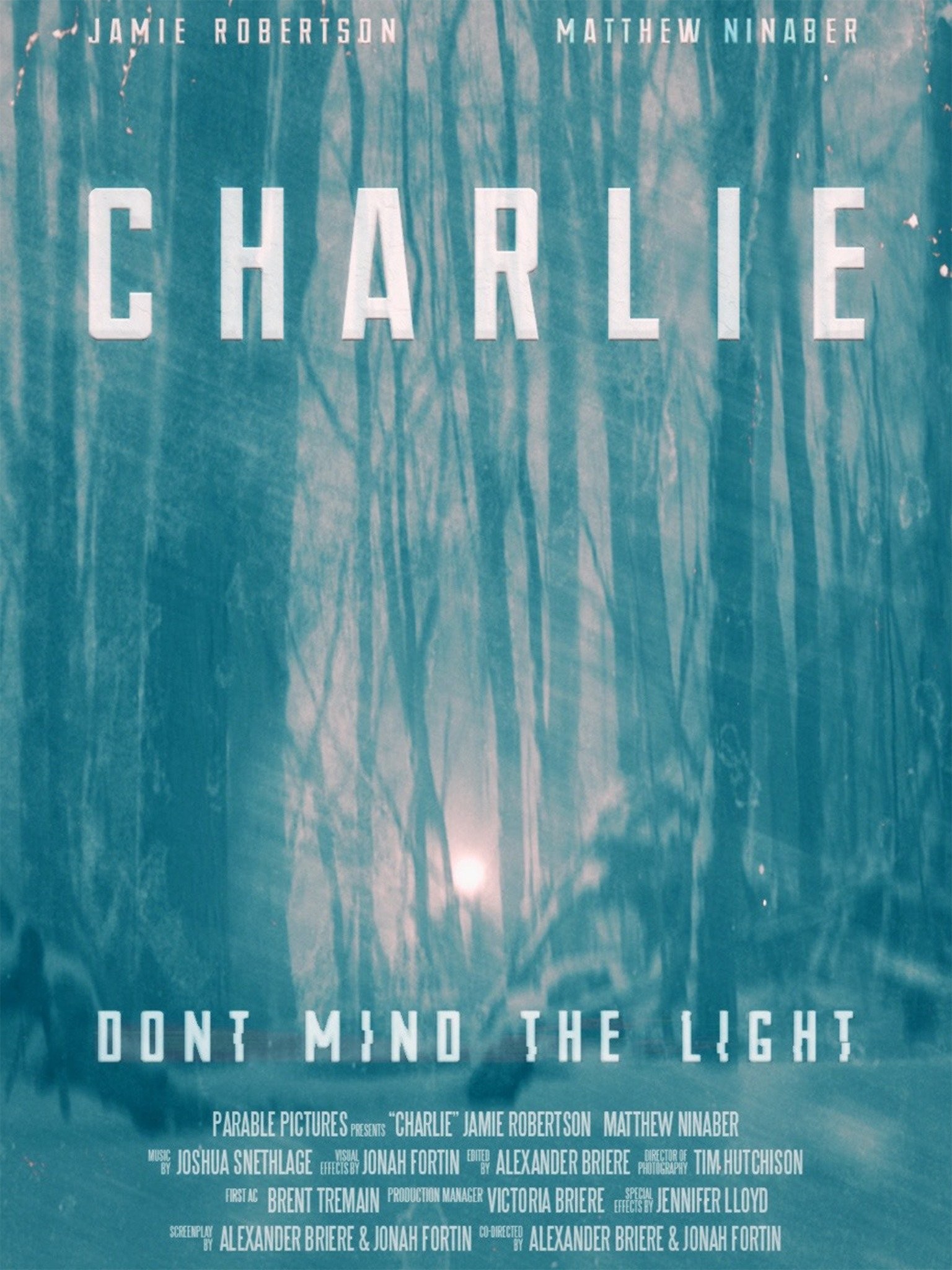 Charlie | Rotten Tomatoes