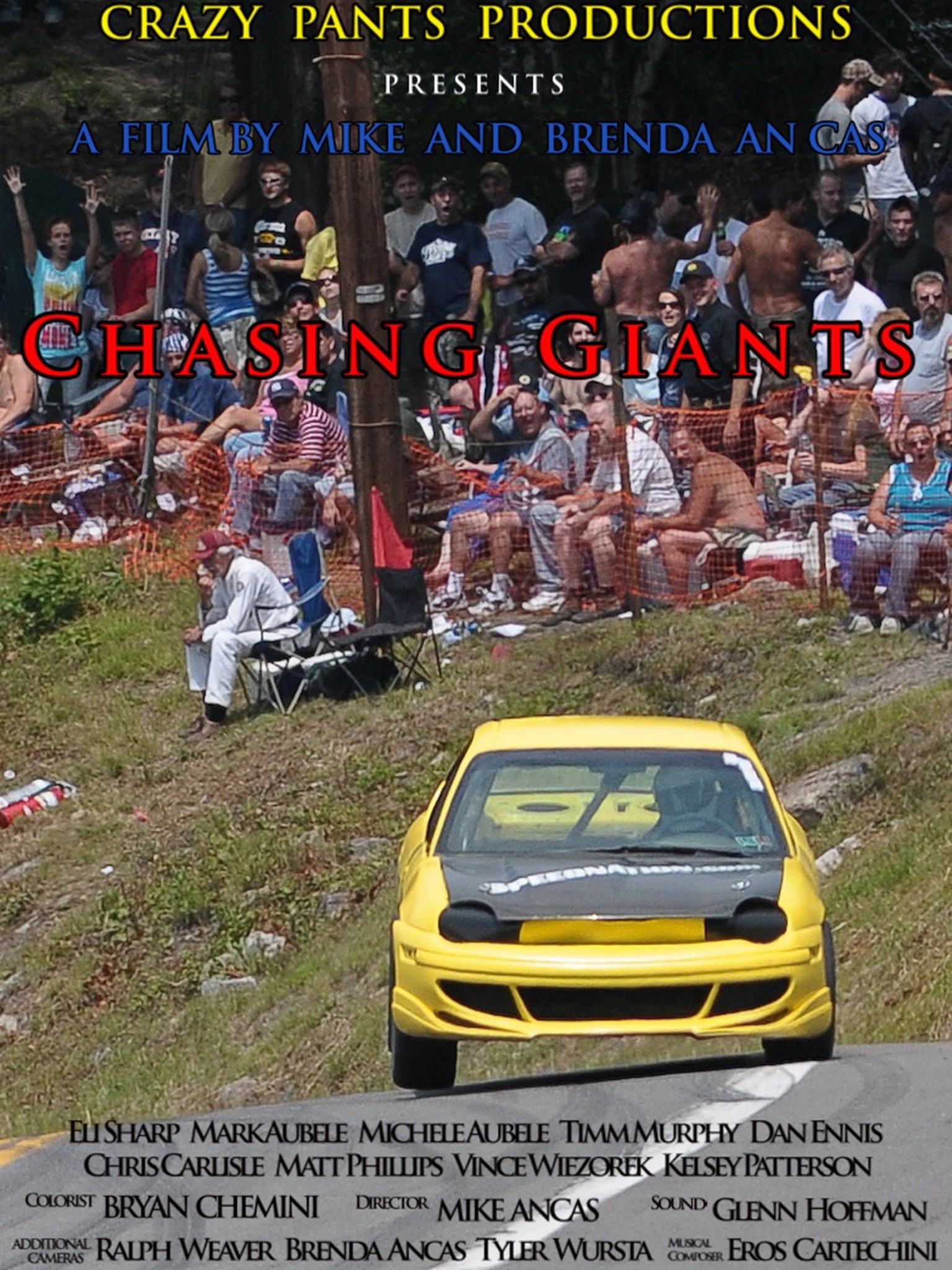 Chasing Giants Pictures | Rotten Tomatoes