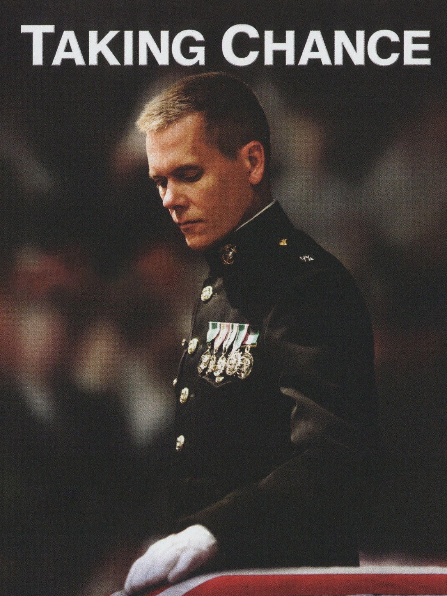 Taking Chance Pictures | Rotten Tomatoes