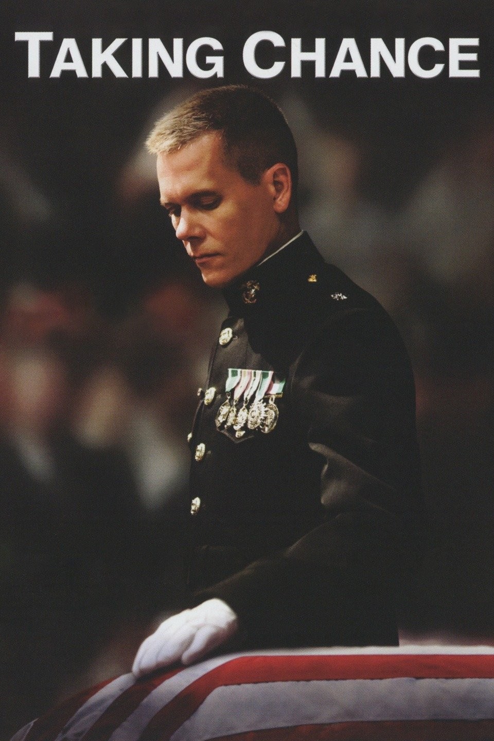 Taking Chance | Rotten Tomatoes