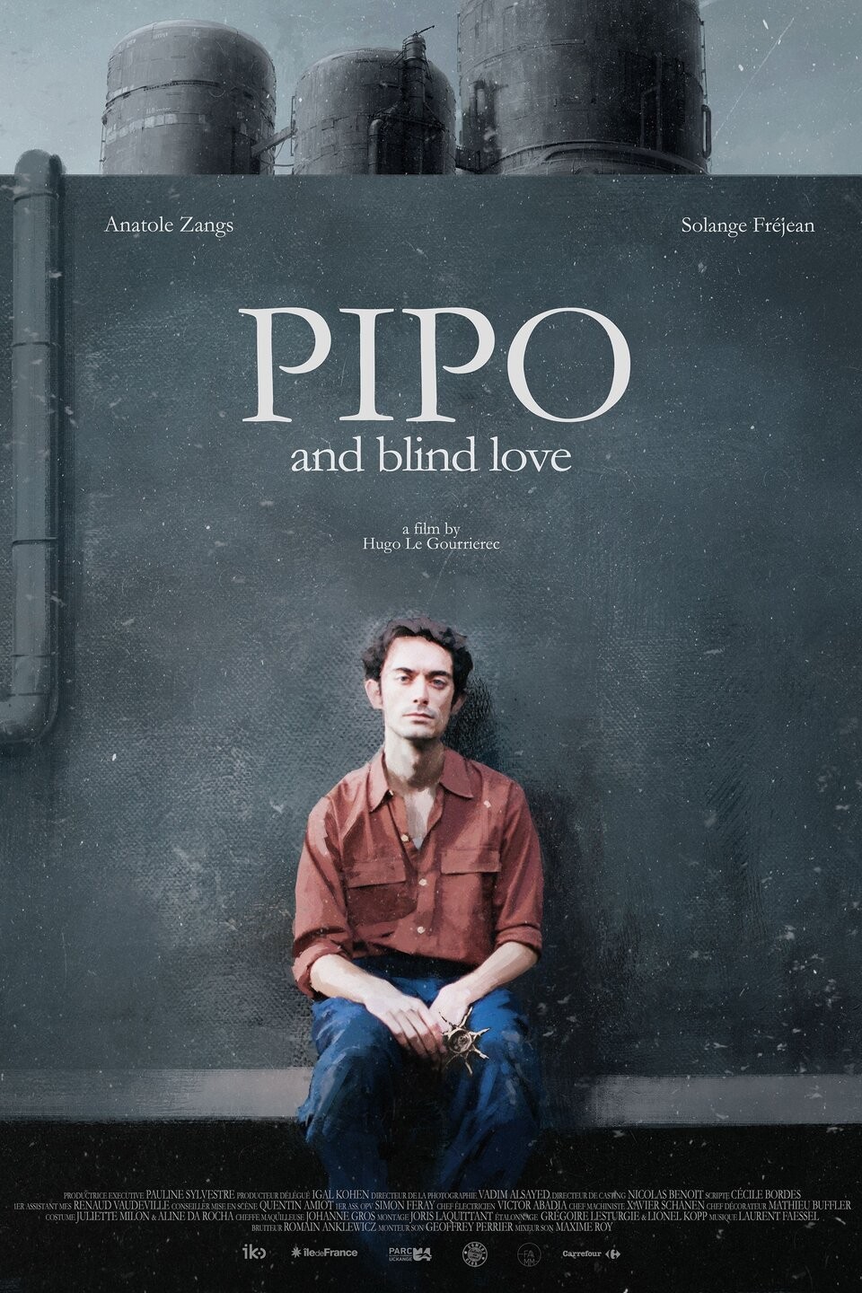 Pipo and Blind Love Pictures | Rotten Tomatoes