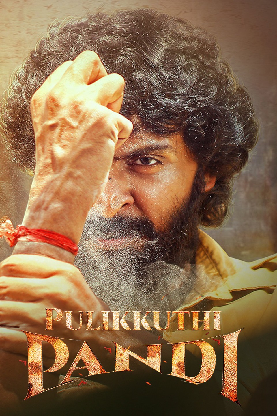 Pulikkuthi Pandi Pictures | Rotten Tomatoes
