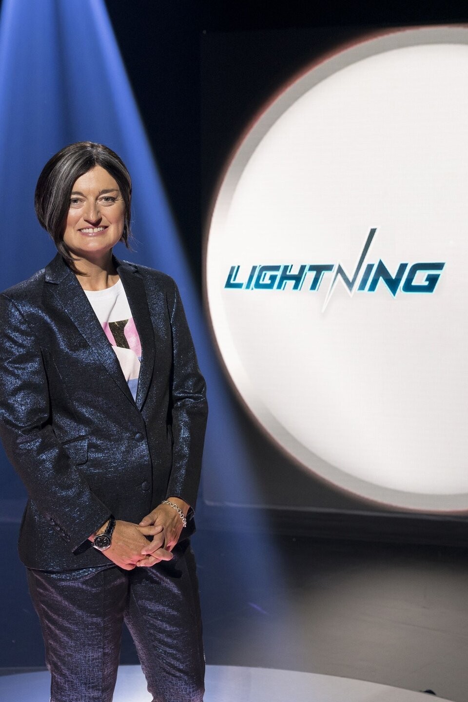 Lightning | Rotten Tomatoes