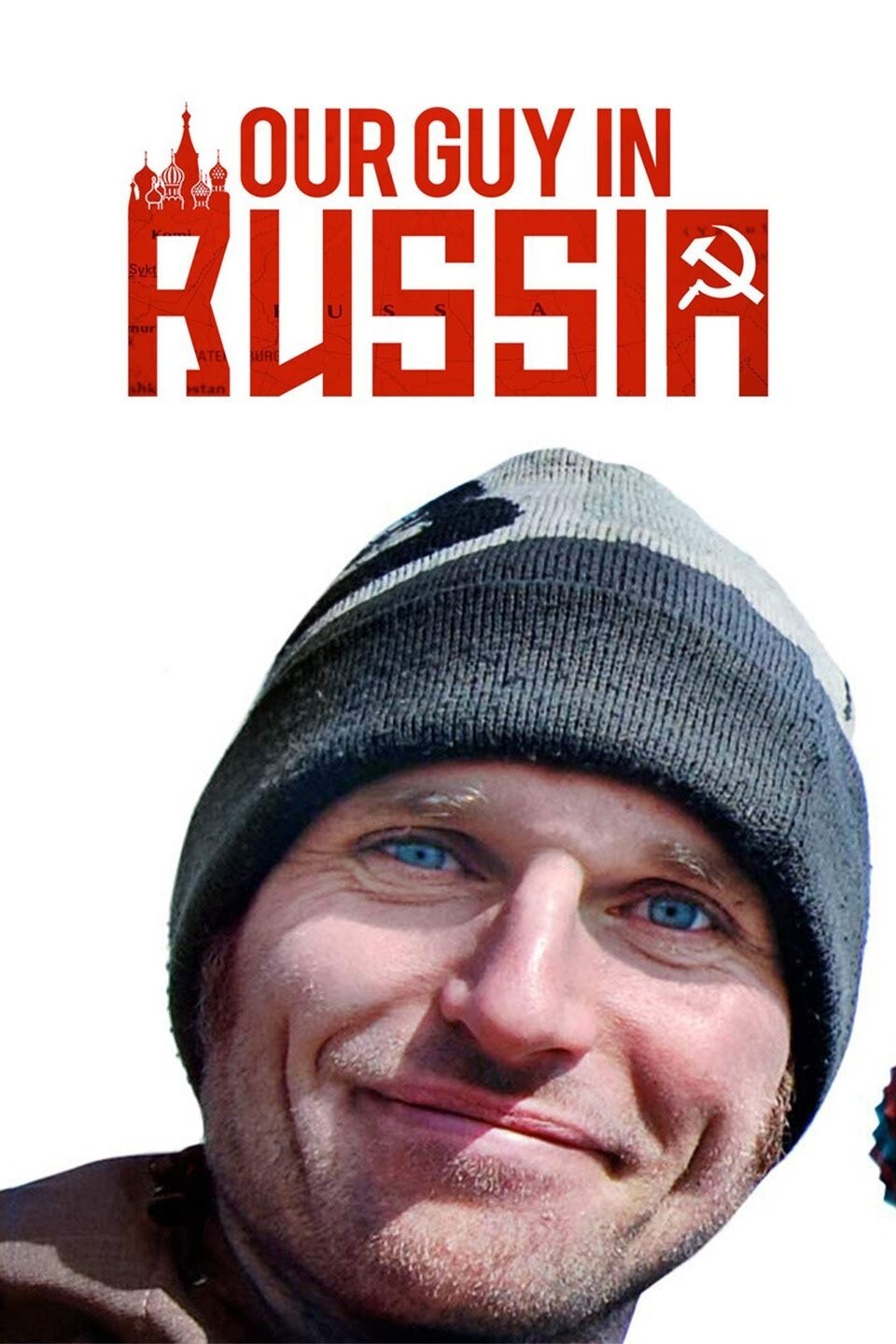 Our Guy in Russia Season 1 | Rotten Tomatoes
