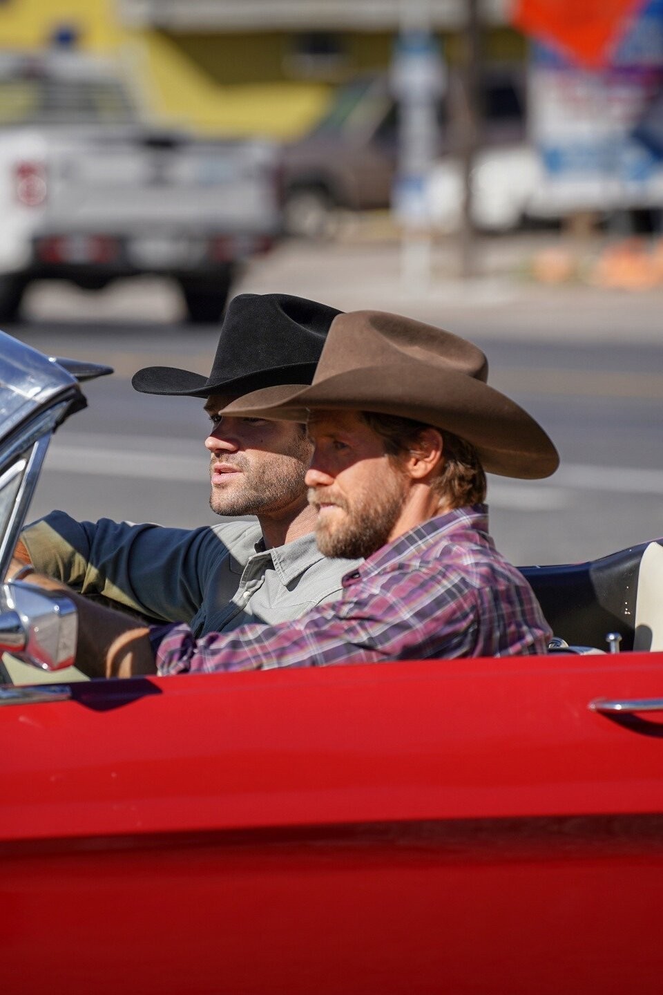 Bobble Head Pictures | Rotten Tomatoes