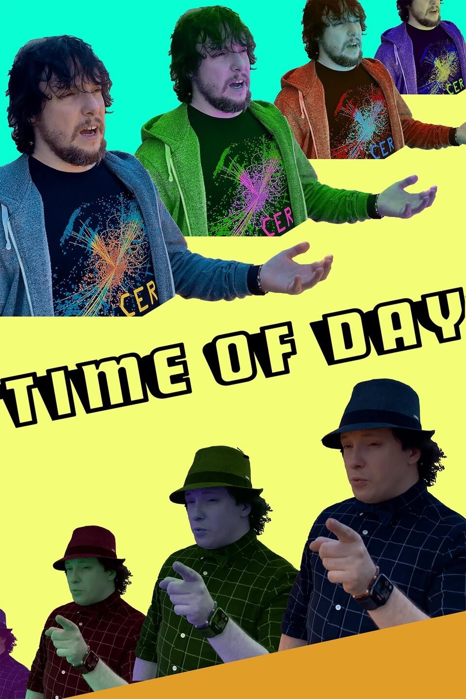 Time of Day Pictures | Rotten Tomatoes
