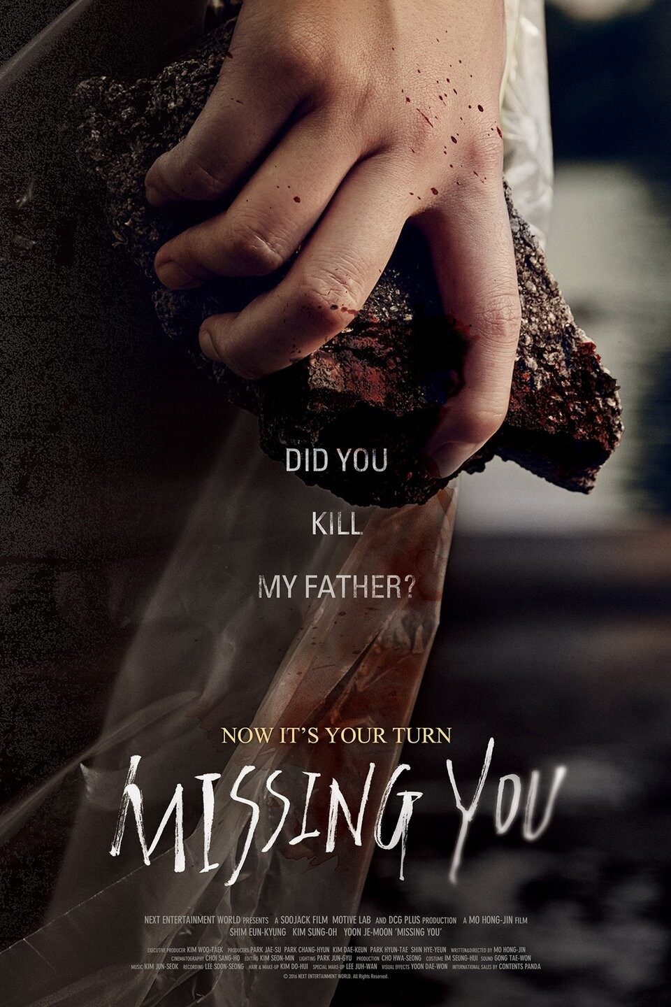 Missing You | Rotten Tomatoes