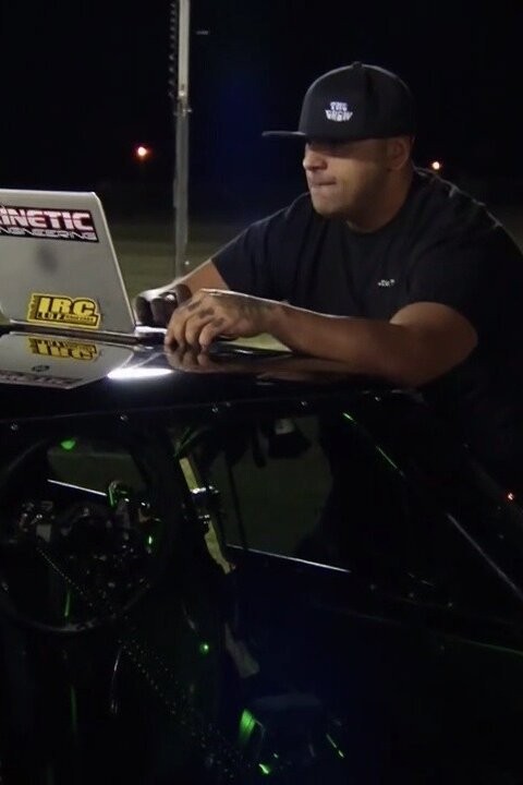 Crashes and Fast Passes Pictures | Rotten Tomatoes