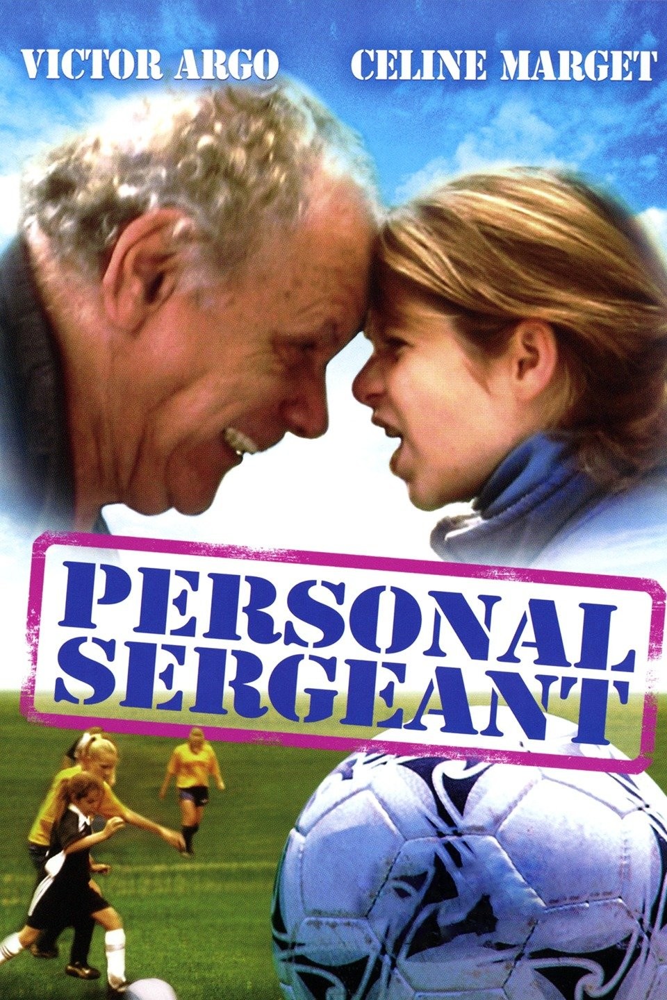 Personal Sergeant Pictures | Rotten Tomatoes