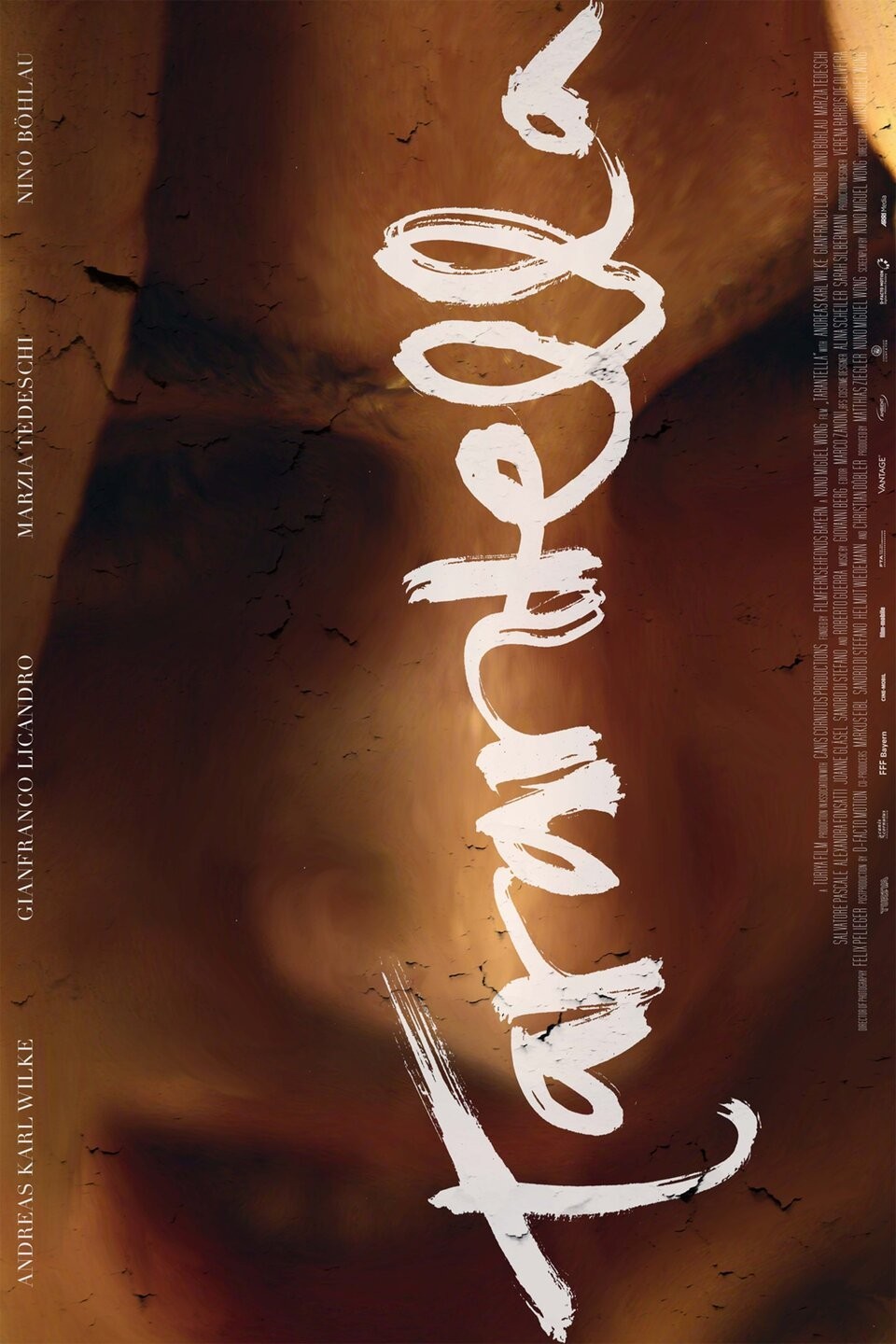 Tarantella | Rotten Tomatoes