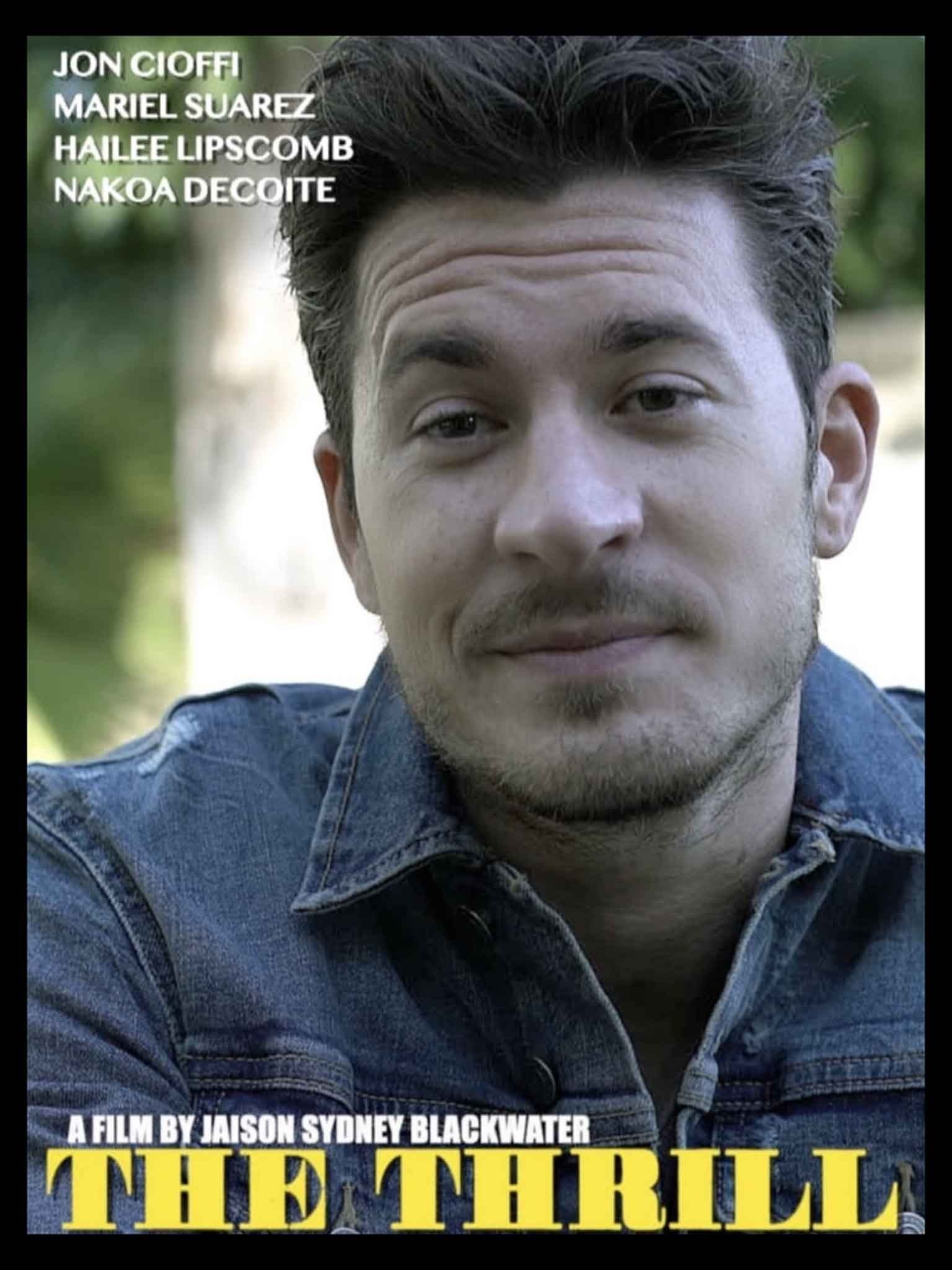 The Thrill Pictures | Rotten Tomatoes