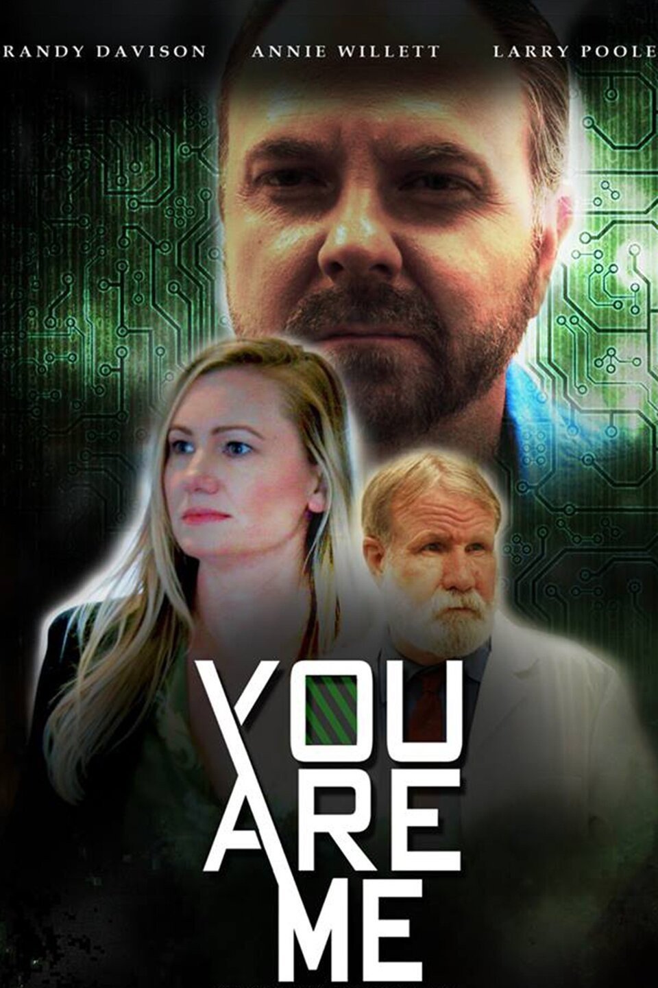 You Are Me | Rotten Tomatoes