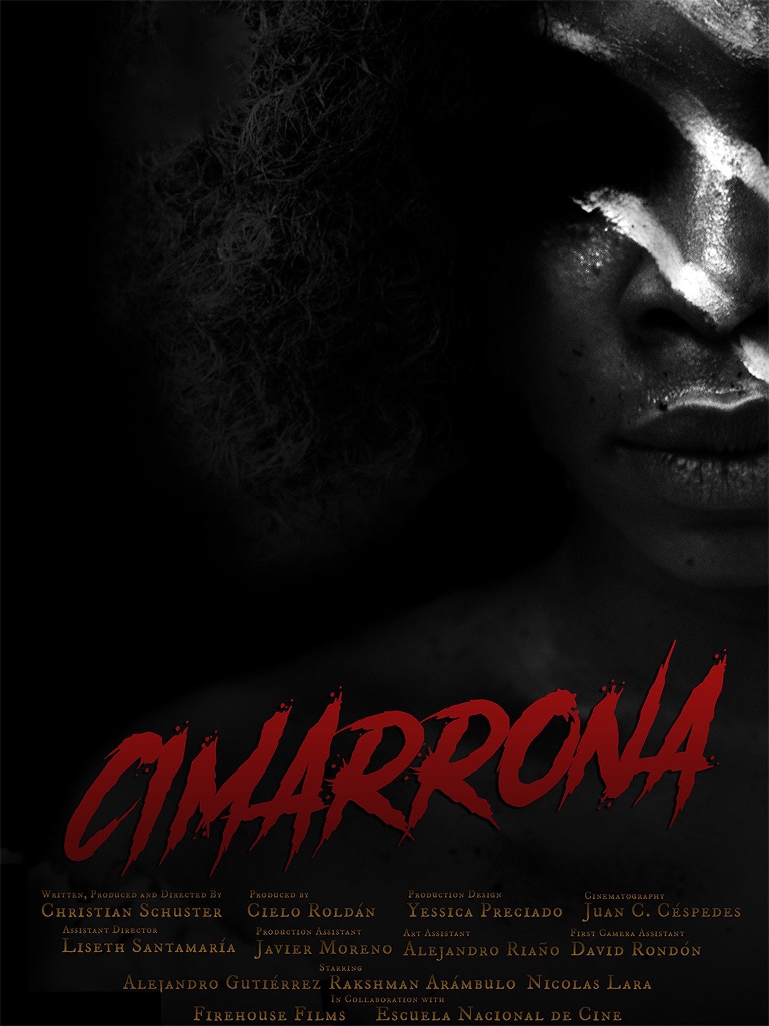 Cimarrona Pictures | Rotten Tomatoes