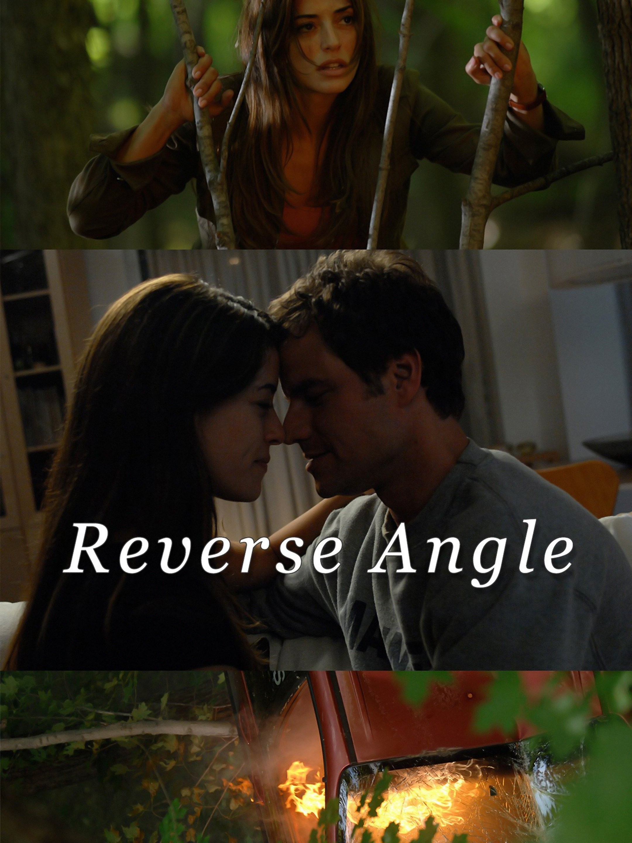 Reverse Angle Pictures | Rotten Tomatoes