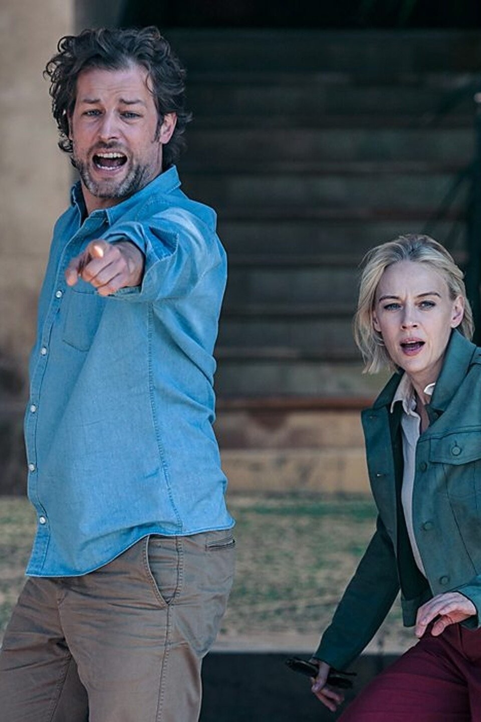 A Dish Served Cold Pictures | Rotten Tomatoes