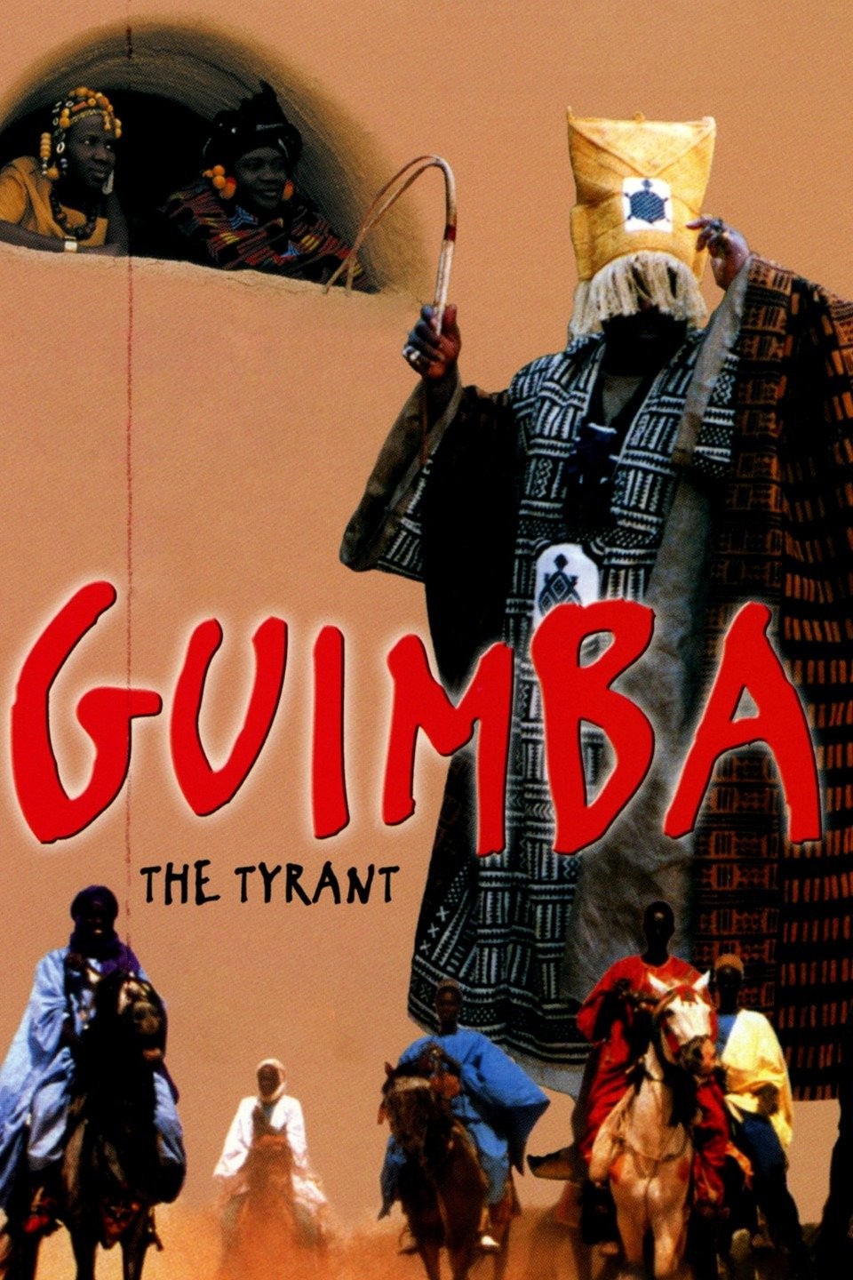 Guimba the Tyrant | Rotten Tomatoes