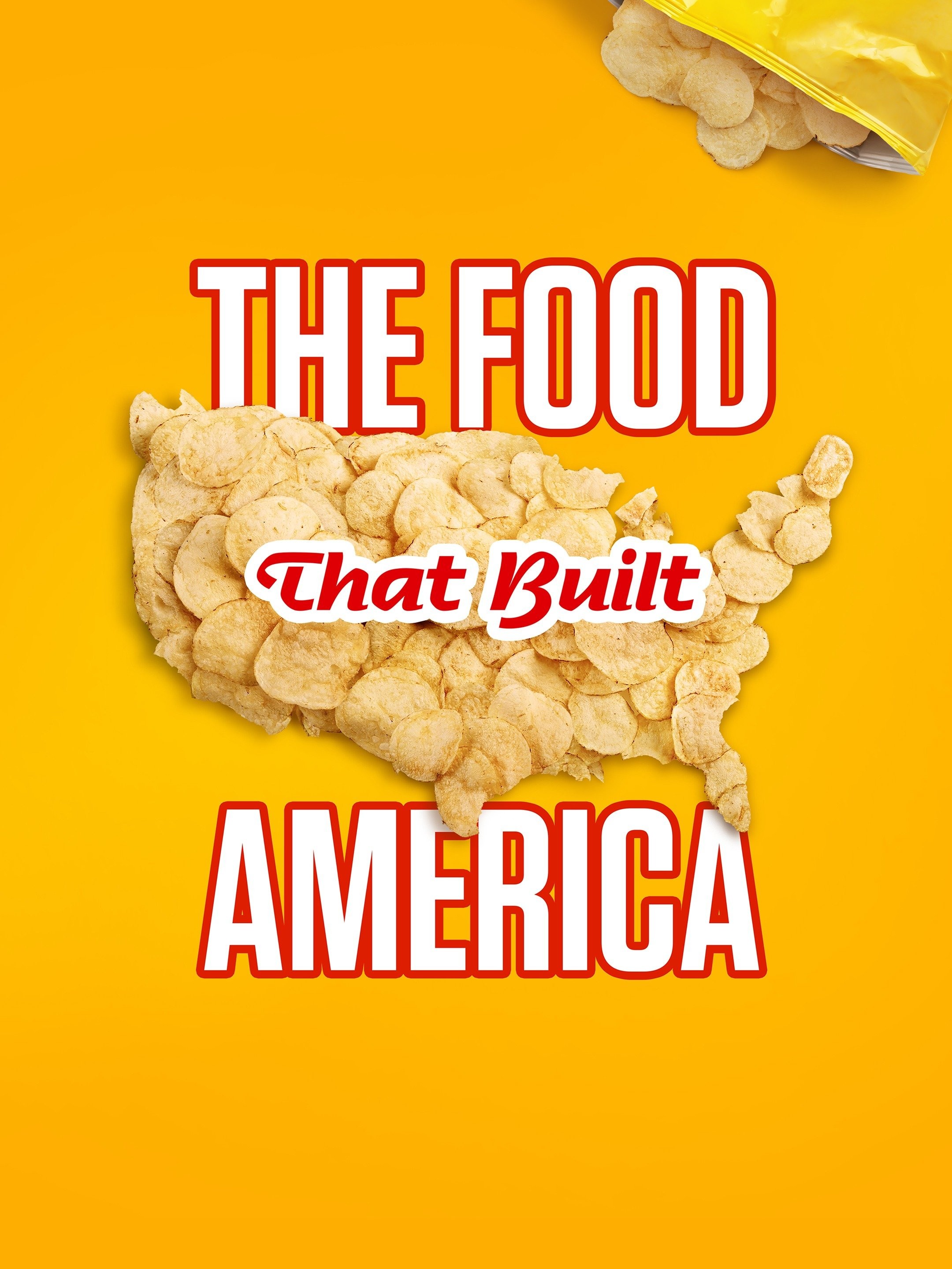 The Food That Built America: Season 2 Pictures | Rotten Tomatoes