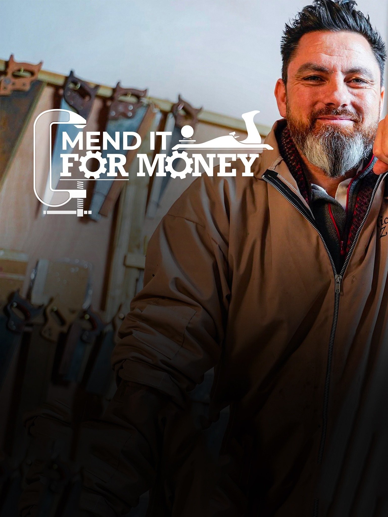 Mend It for Money | Rotten Tomatoes