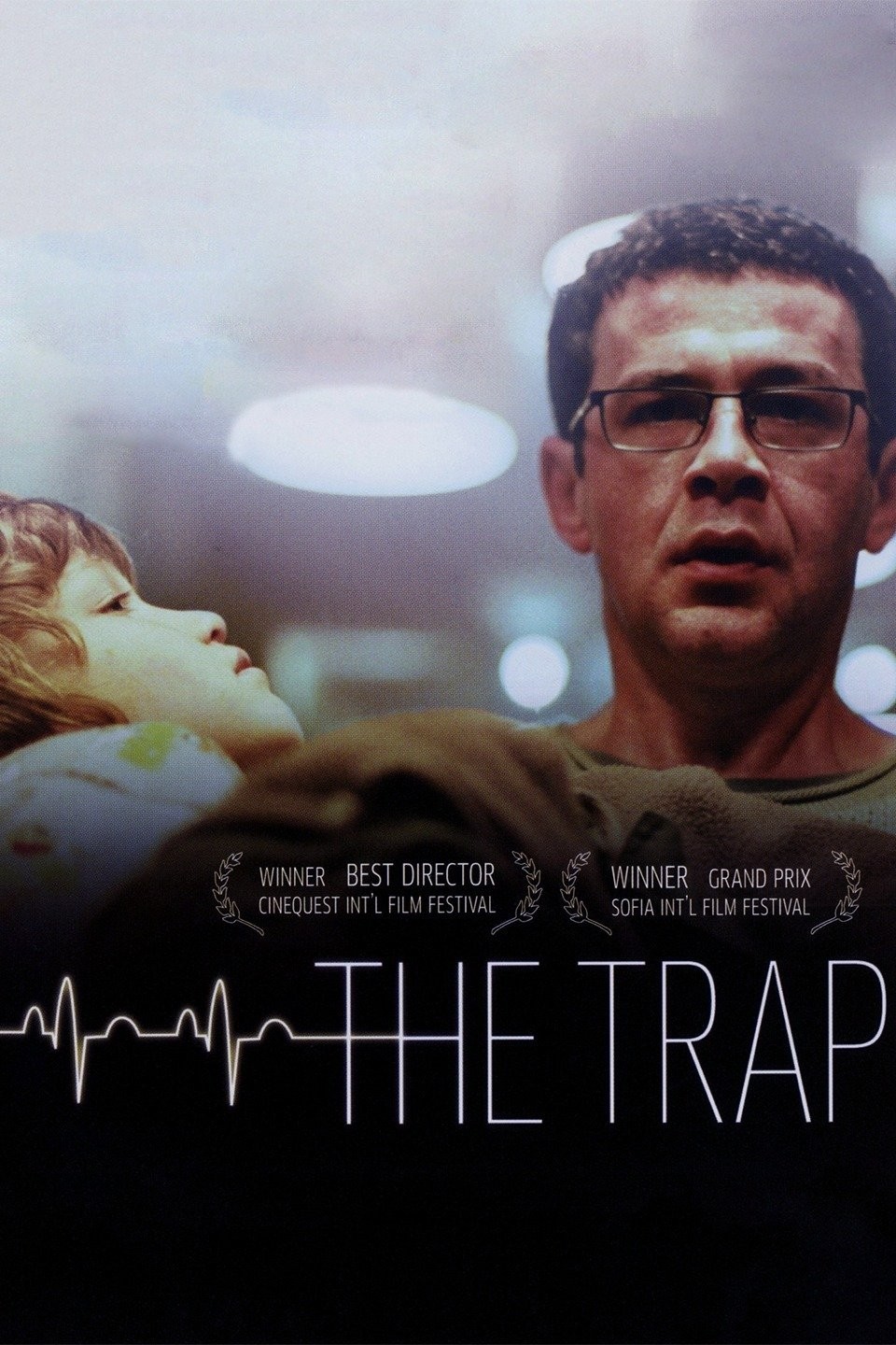 The Trap | Rotten Tomatoes