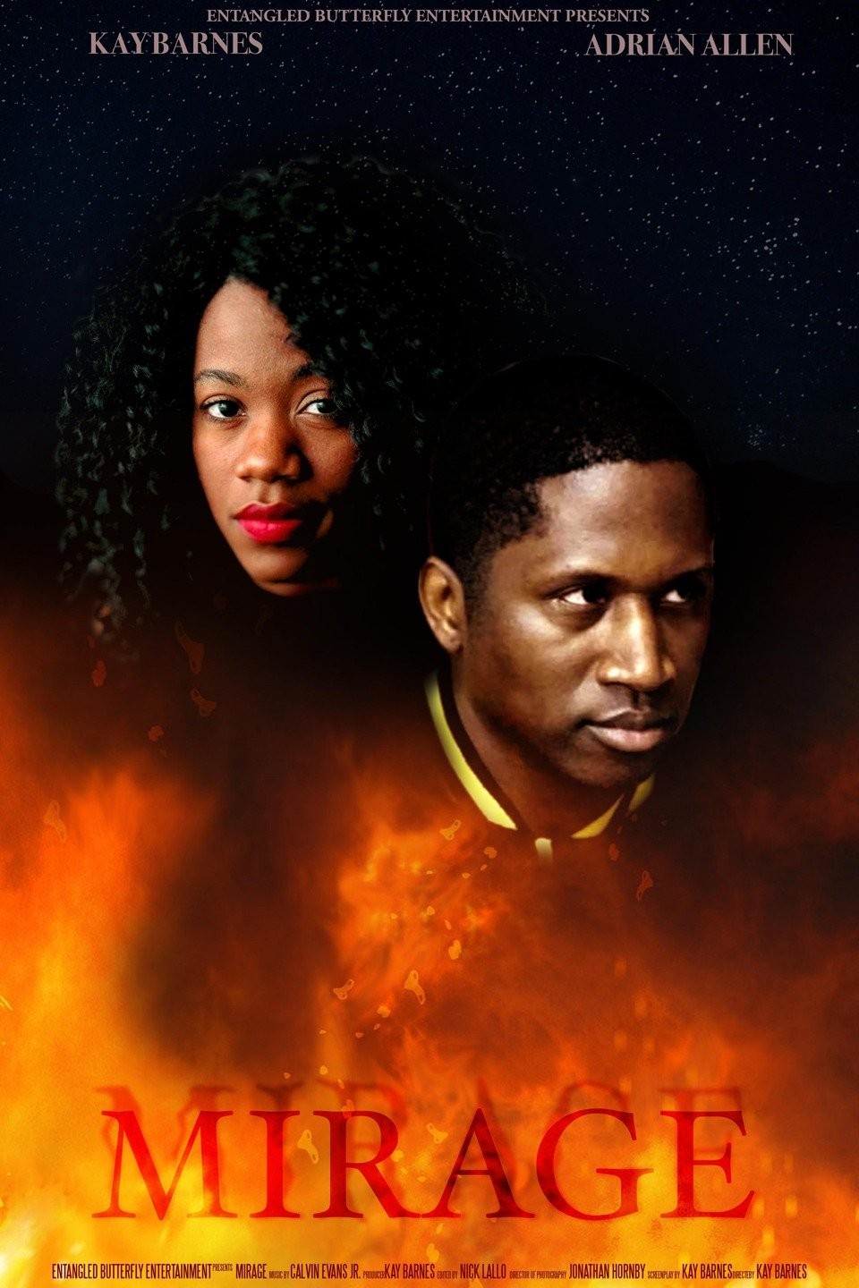 Mirage | Rotten Tomatoes