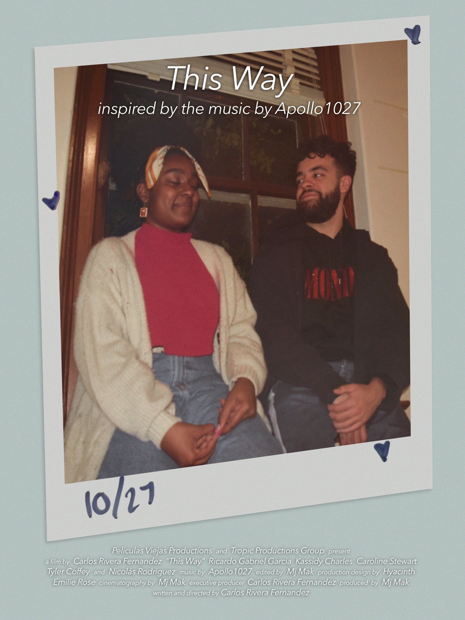 This Way Pictures | Rotten Tomatoes