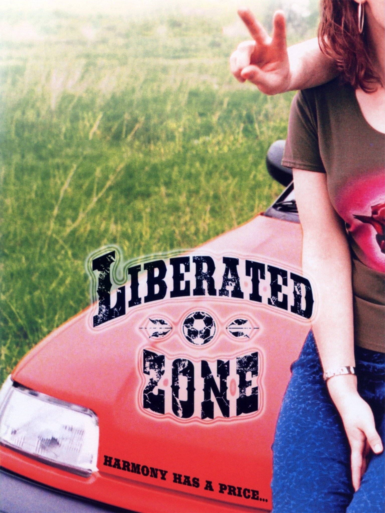 Liberated Zone Pictures | Rotten Tomatoes