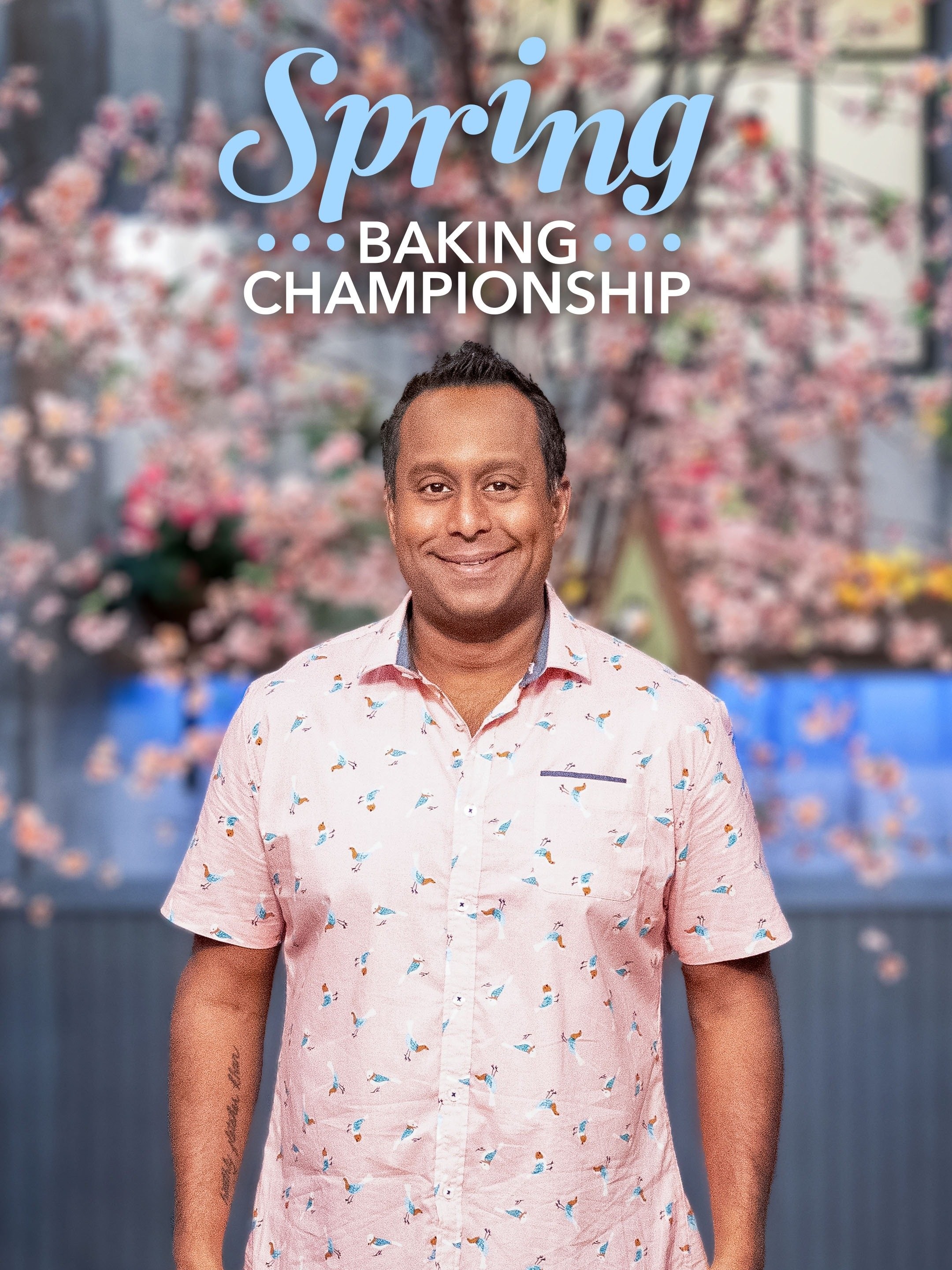 Spring Gardens: The Birds and the Bugs Pictures | Rotten Tomatoes