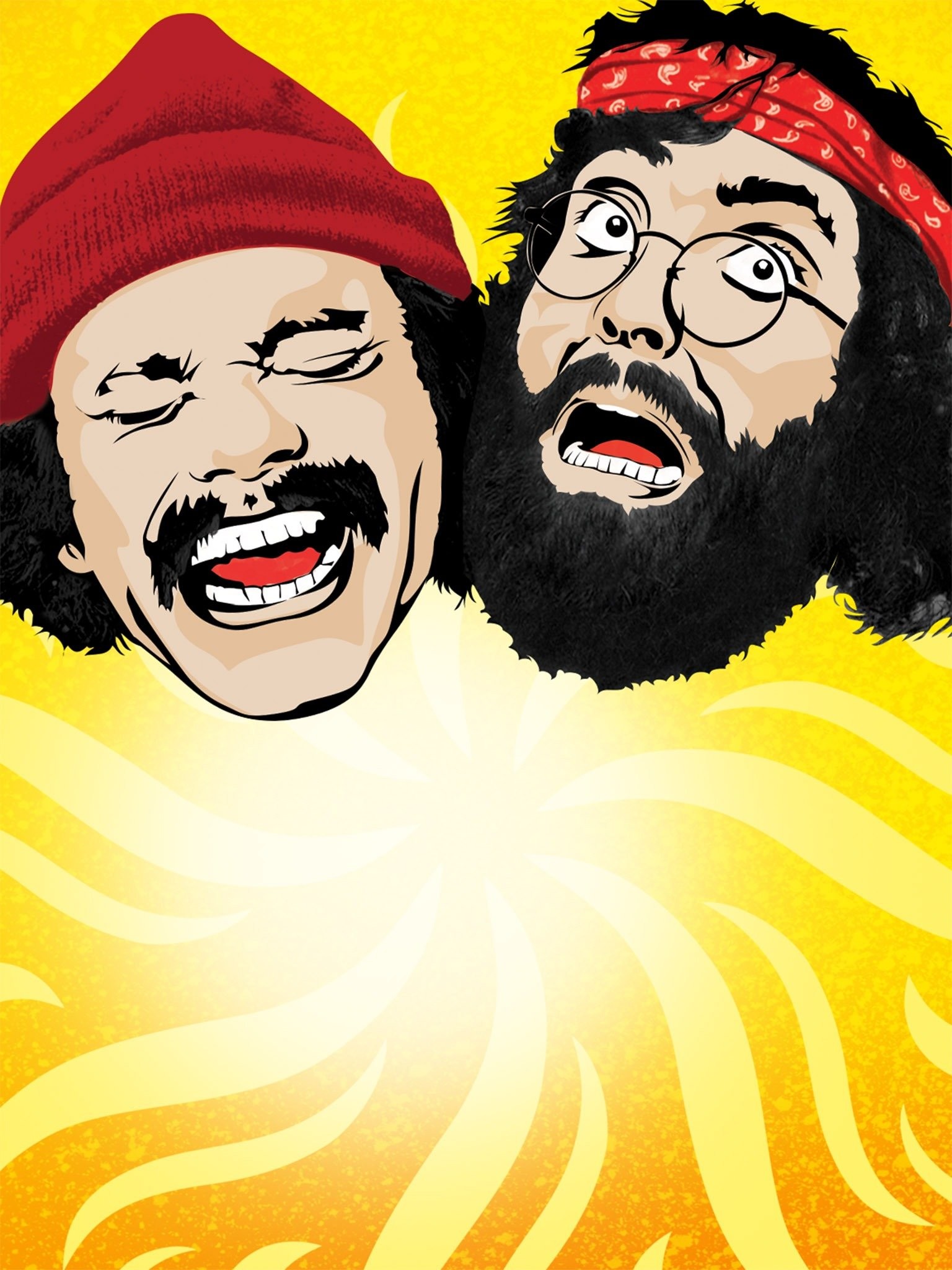 Ching Chang Chong Movie