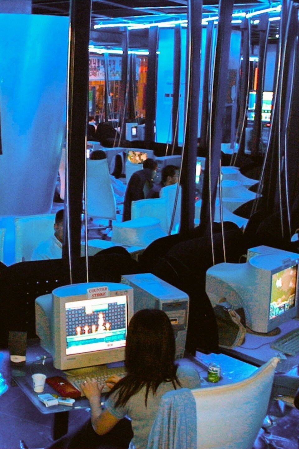 Esports Economics: Drafting for Dollars Pictures | Rotten Tomatoes