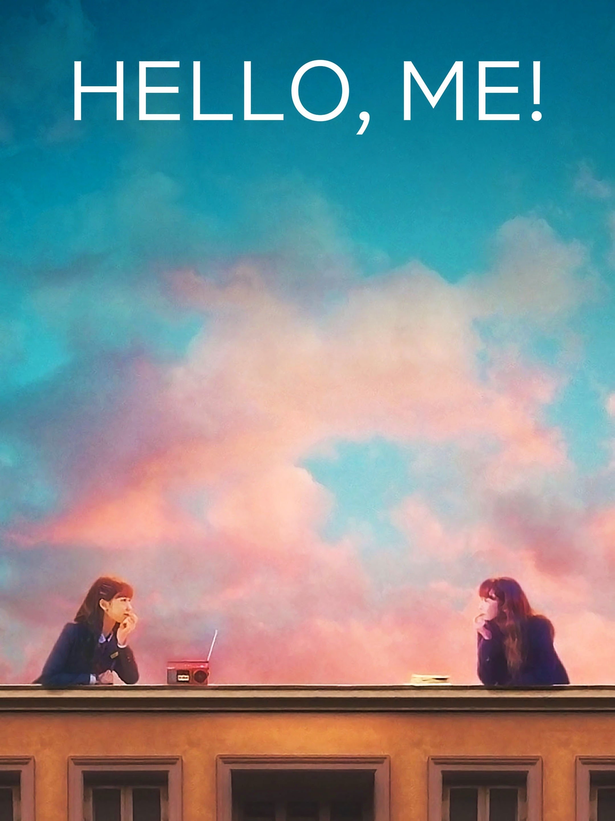 Hello, Me! Season 1 | Rotten Tomatoes