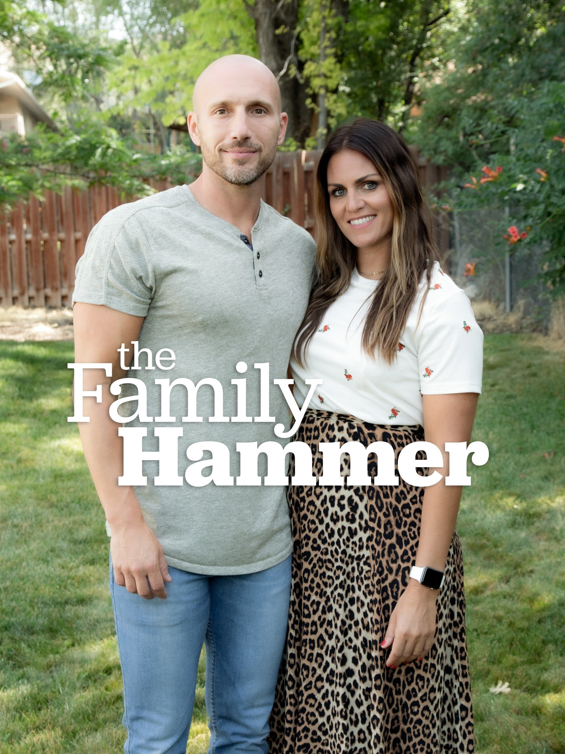 The Family Hammer Season 1 | Rotten Tomatoes