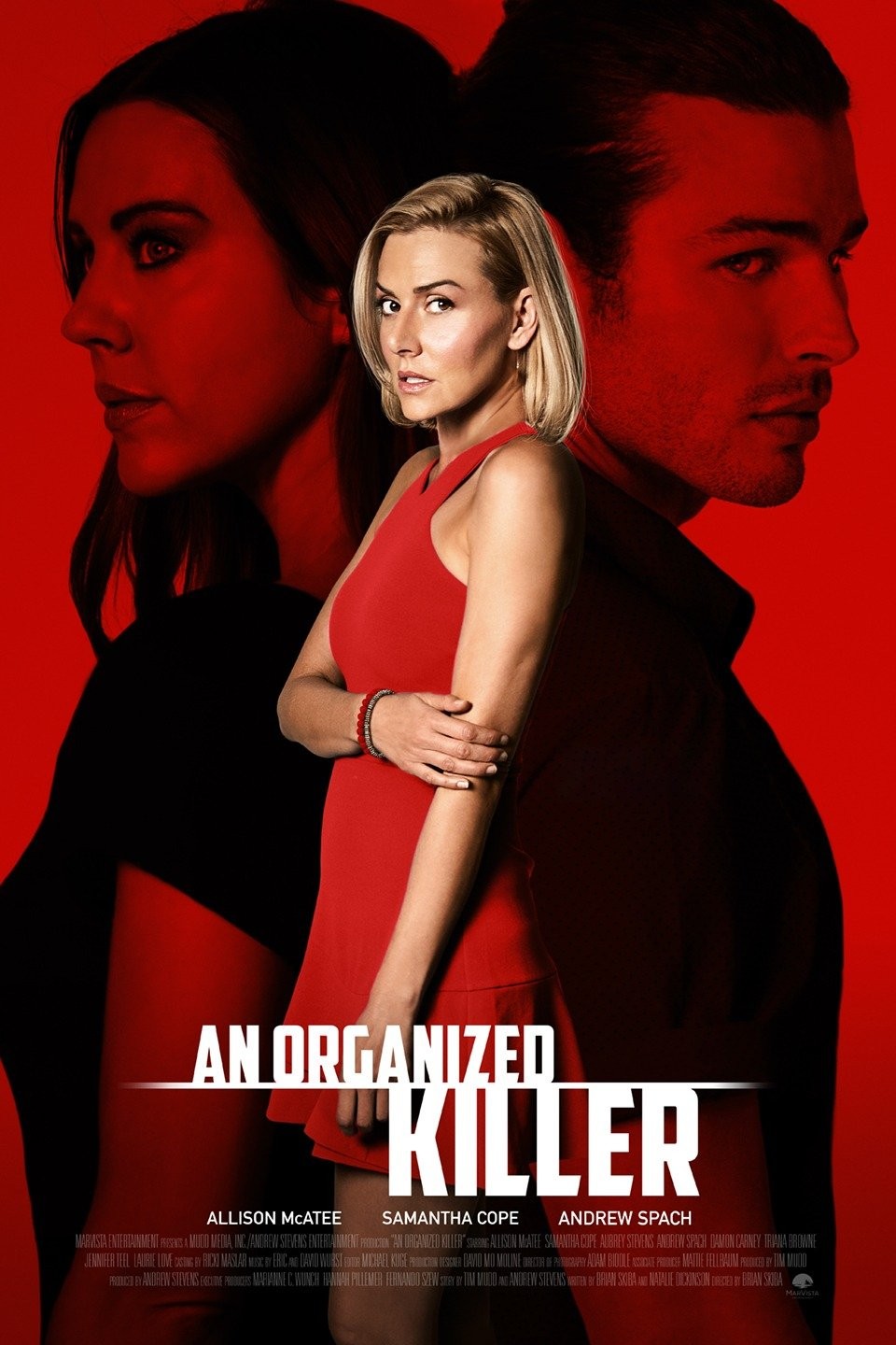 An Organized Killer | Rotten Tomatoes