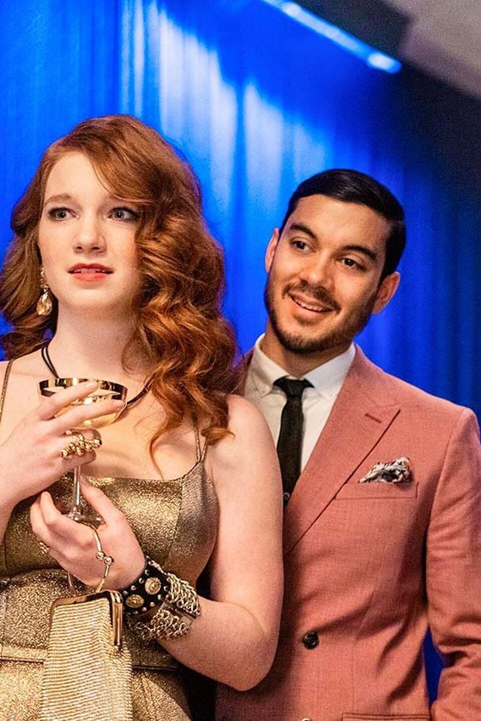 The Show Must Go On Pictures - Rotten Tomatoes