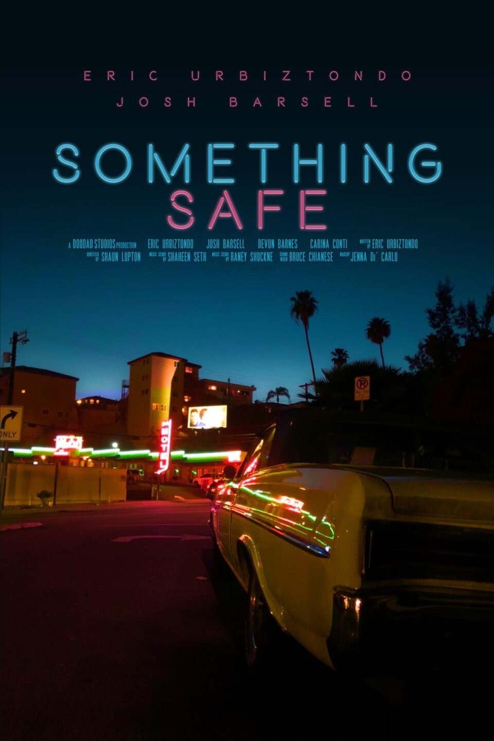 Something Safe Pictures | Rotten Tomatoes