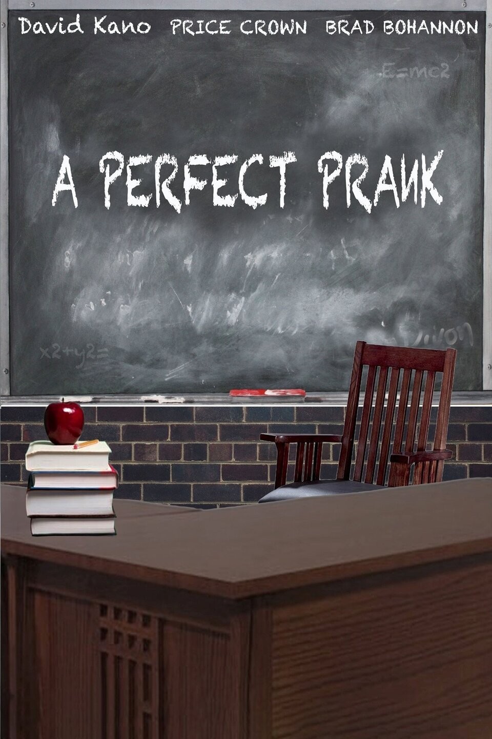 A Perfect Prank Pictures | Rotten Tomatoes