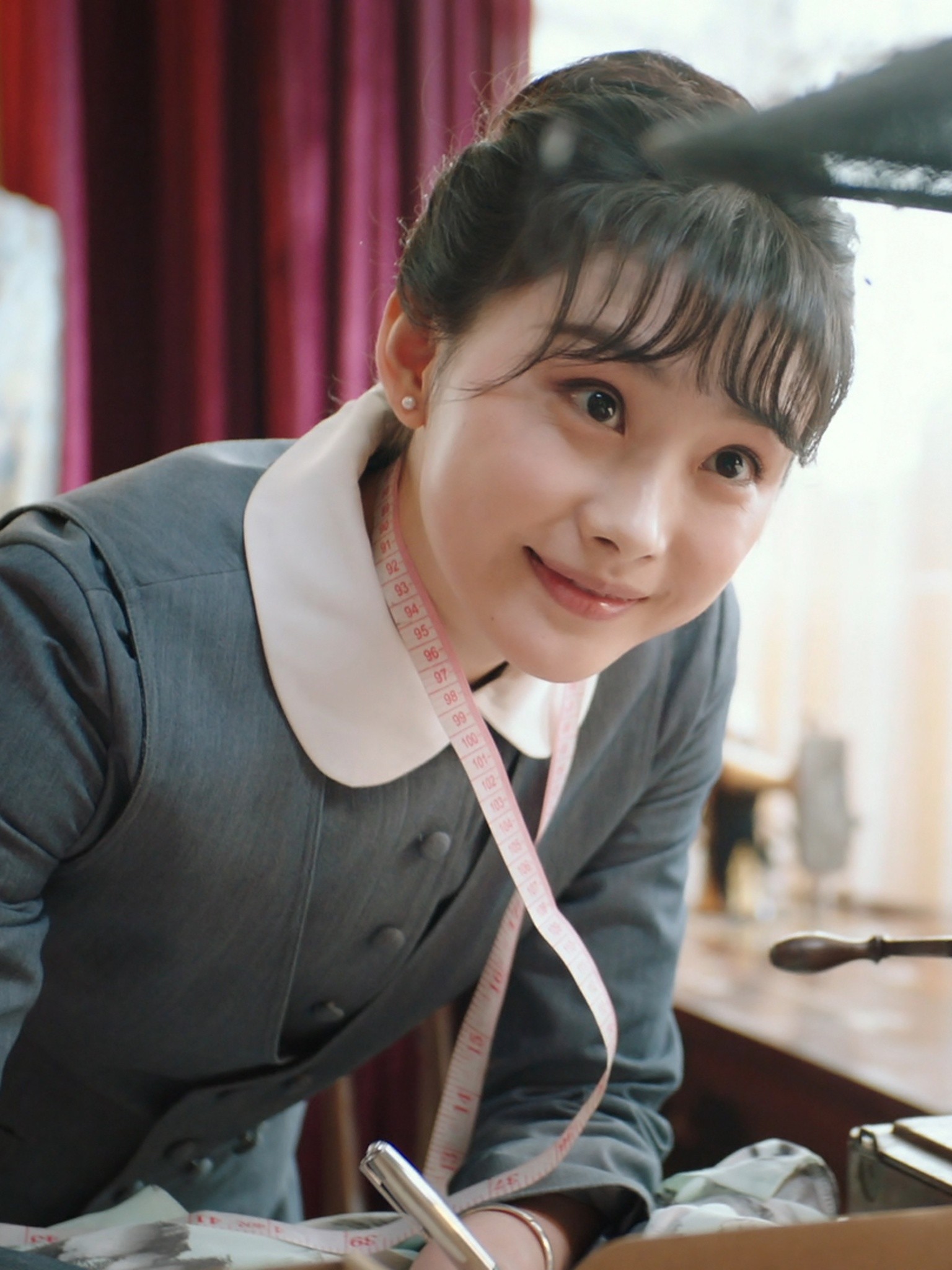 The Bleeding Pearls: Part 2 Pictures - Rotten Tomatoes