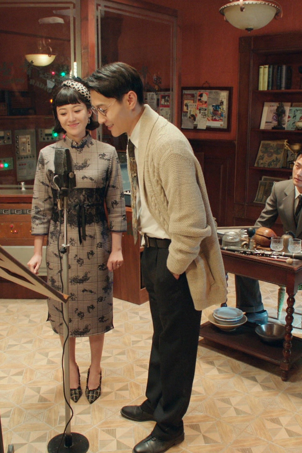 The Studio of Death: Part 1 Pictures | Rotten Tomatoes