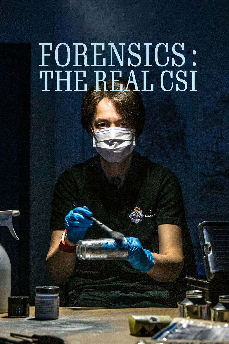 Forensics: The Real CSI: Season 2 Pictures | Rotten Tomatoes