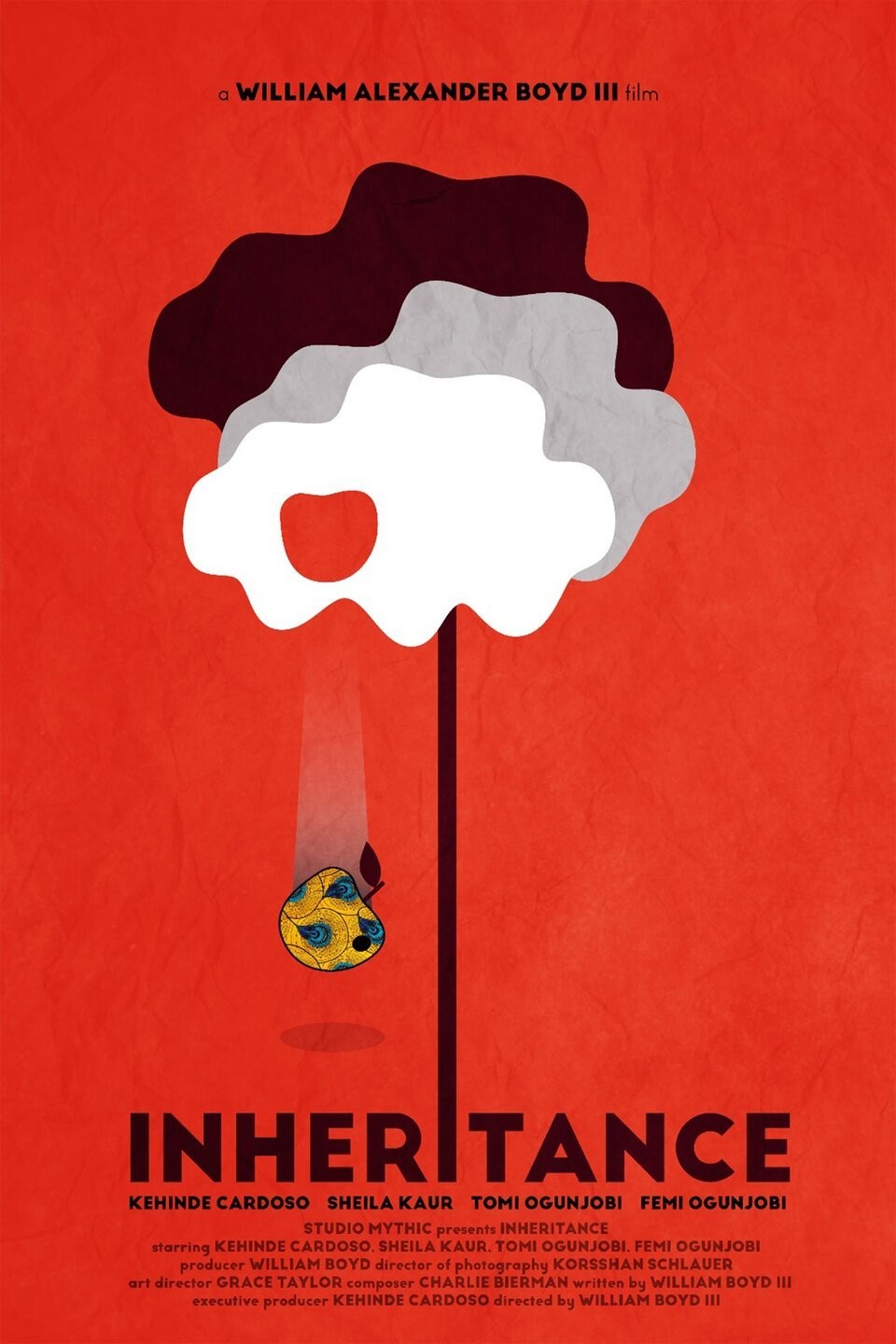 Inheritance | Rotten Tomatoes