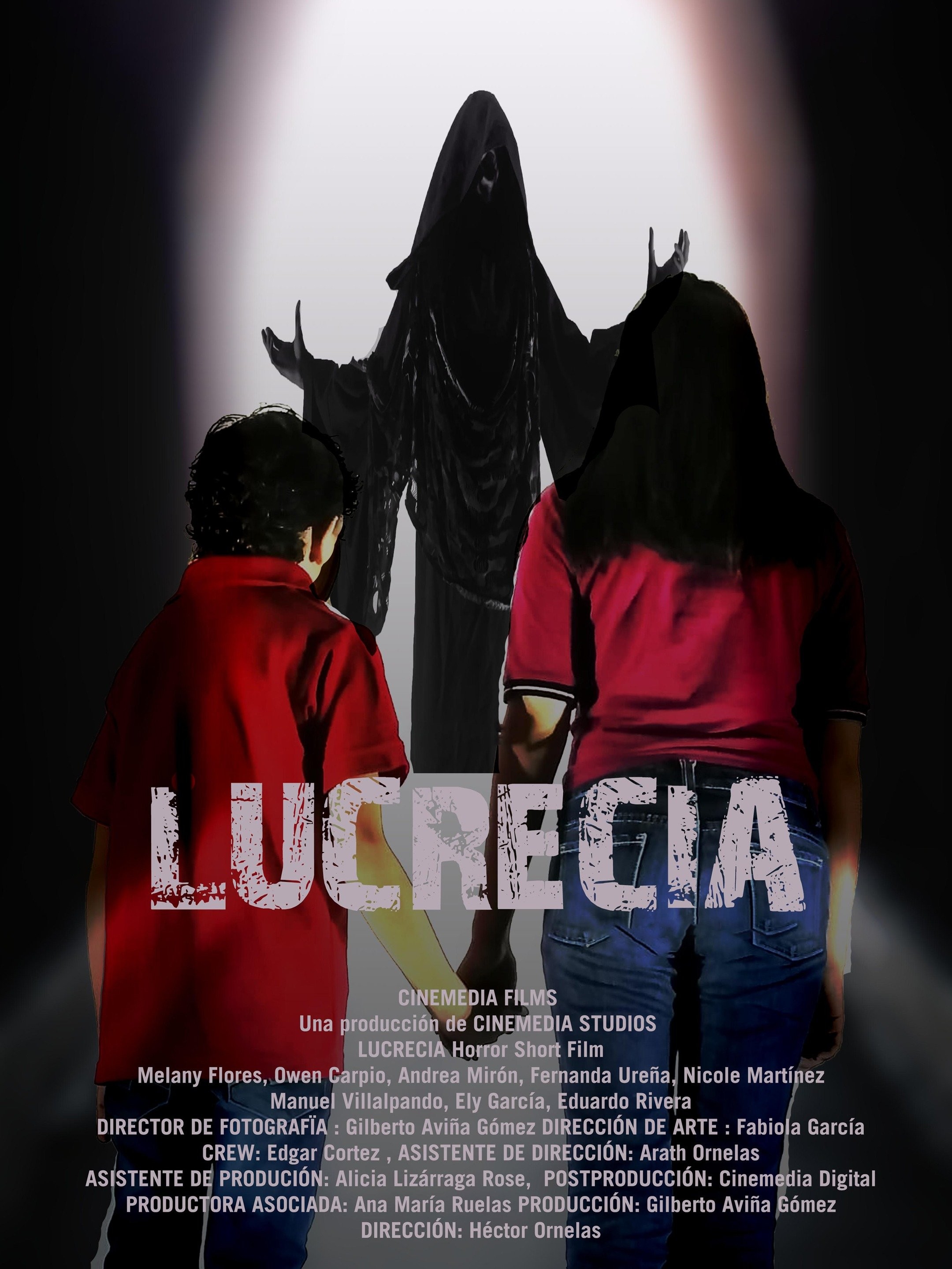 Lucrecia | Rotten Tomatoes