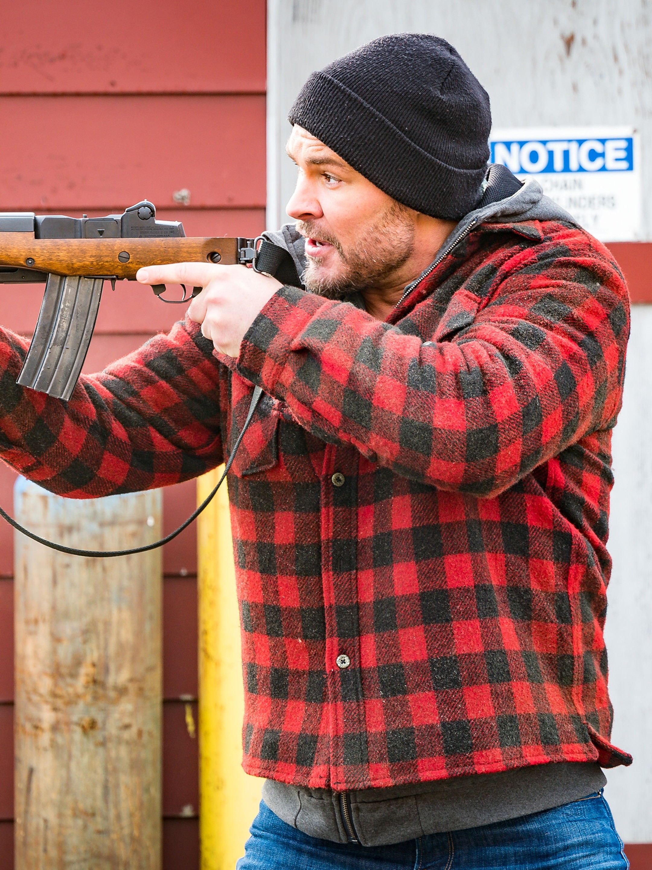 Instinct Pictures | Rotten Tomatoes