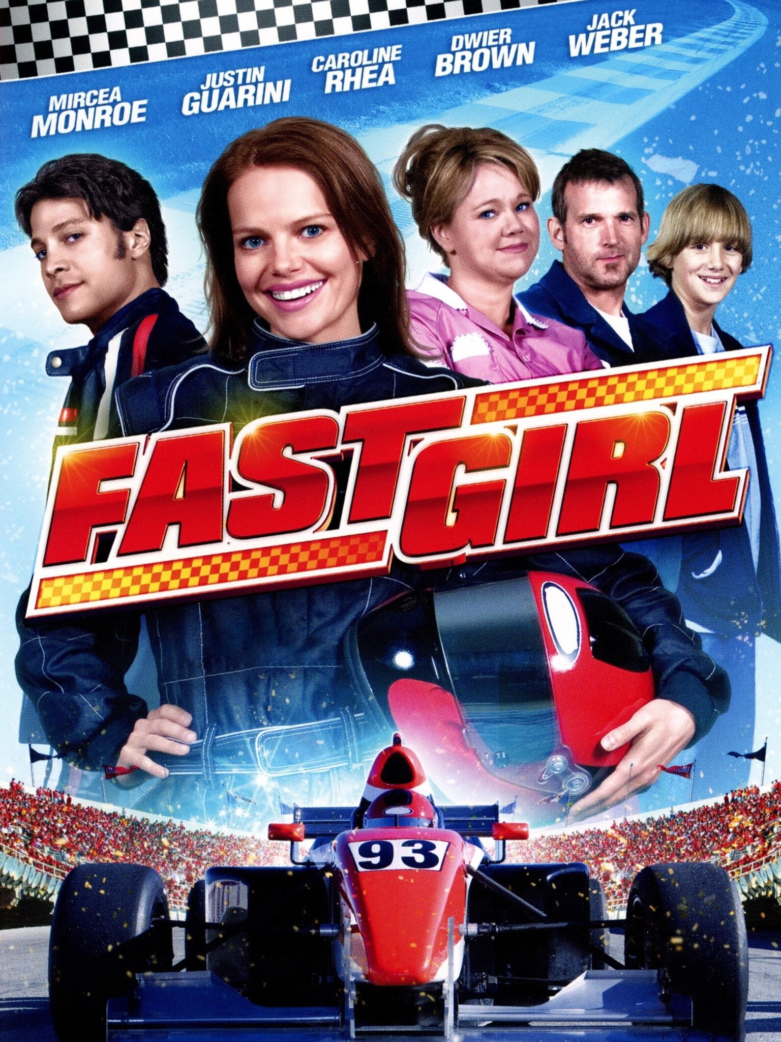 Fast Girl Pictures | Rotten Tomatoes